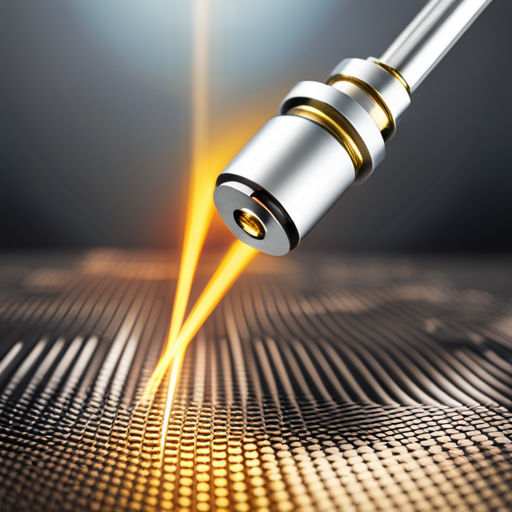 Laser Diode Market by Wavelength (Blue Laser Diode, Blue Violet Laser ...