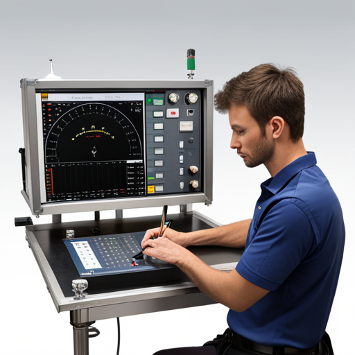 Air Data Test System Market by Type (Aircraft, Lab), Component ...