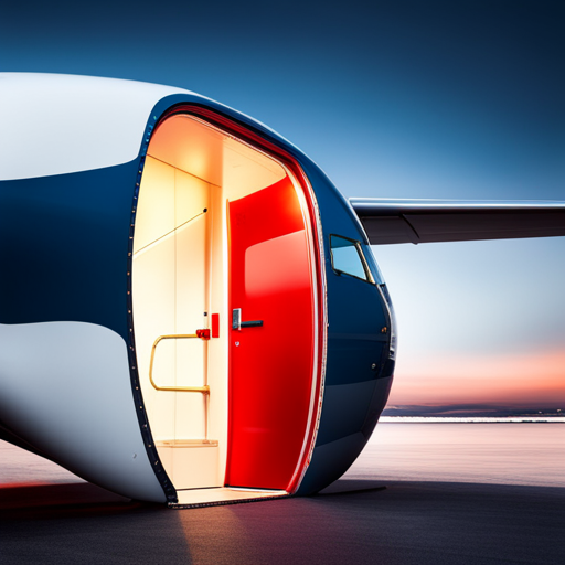 Aircraft Doors Market by Door (Cargo Door, Emergency Door, Landing Gear ...