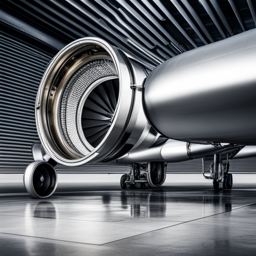 Aircraft Exhaust System Market by Component (Auxiliary Power Unit ...