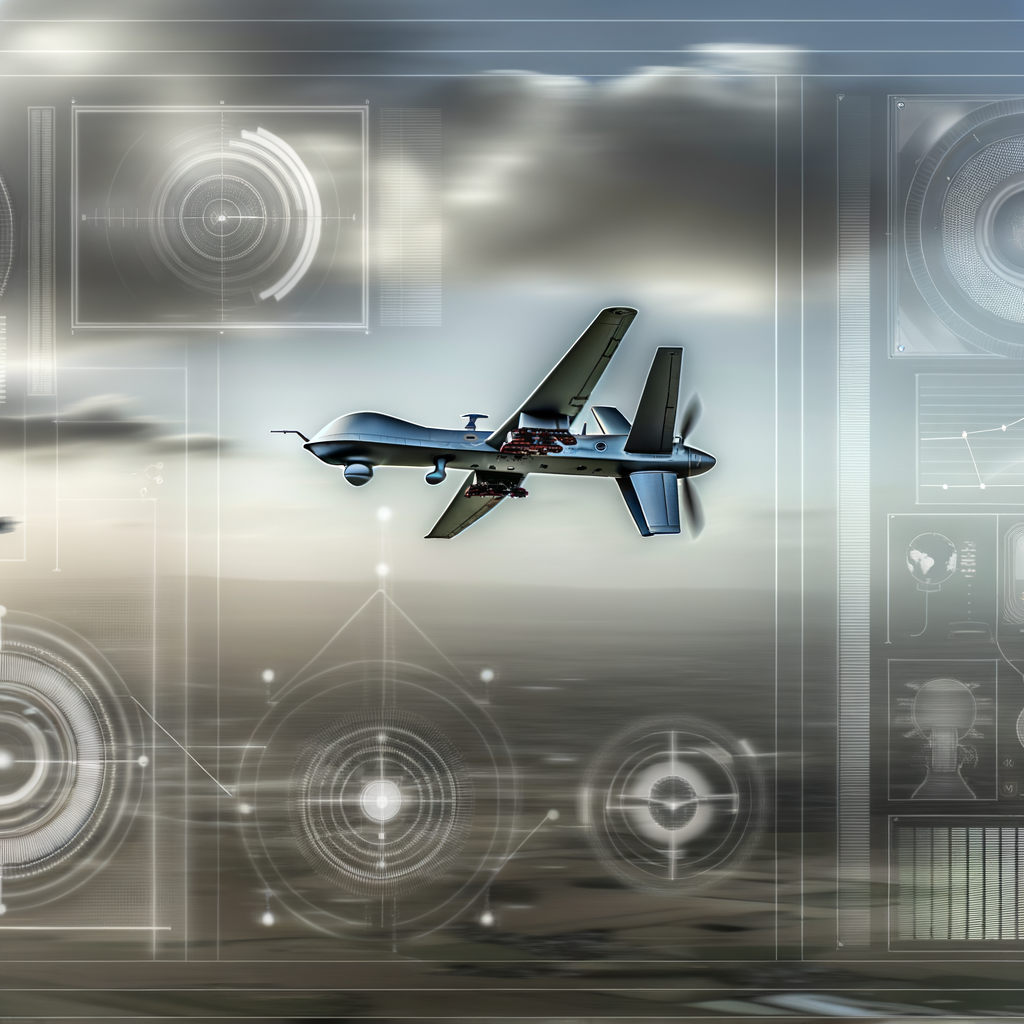 Aerospace & Defense Telemetry Market by Components (Control device ...