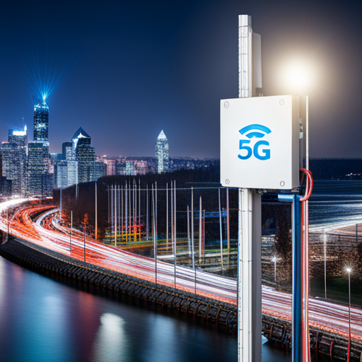 Small Cell 5G Network Market by Component (Services, Solutions ...