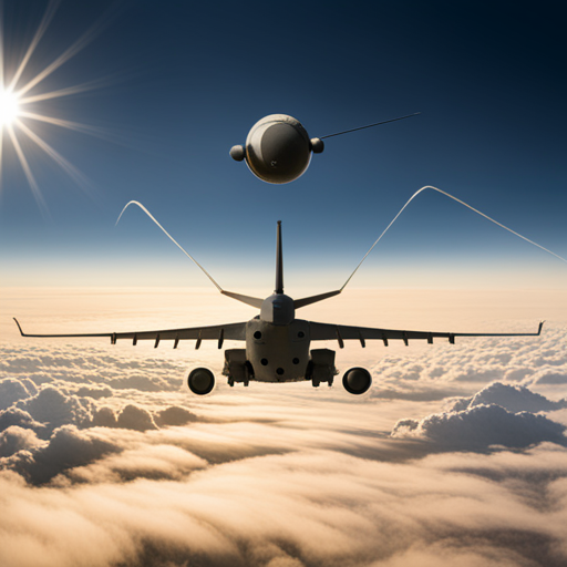 Airborne Countermeasure System Market by Platform (Manned, Unmanned ...