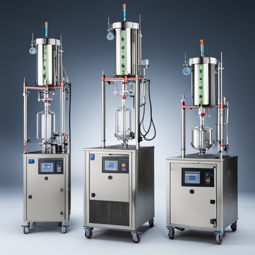 Single-Use Bioreactors Market by Product Type (Filtration Assemblies ...