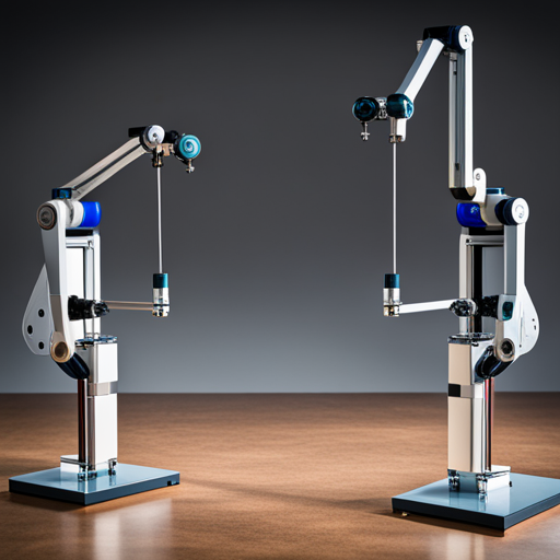 Cartesian Robots Market By Type 2x 2y Z Series 2x Y Z Series Xy X Series Application Cnc