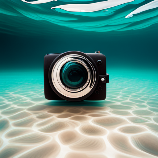 Underwater Camera Market by Type (Compact Camera, Digital Single Lens ...