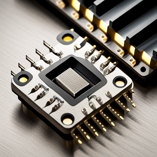 Integrated Passive Devices Market by Components (Bias-Tees, Directional ...