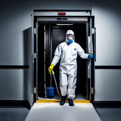Decontamination Systems Market Size & Share 2024-2030