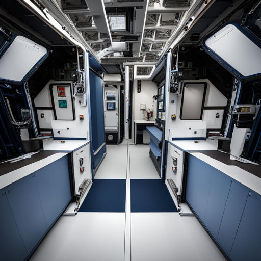 Aerospace Floor Panels Market by Core Material (Aluminum Honeycomb ...