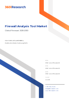 Firewall Analysis Tool Market Size & Share 2025-2030