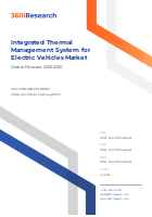 Integrated Thermal Management System for Electric Vehicles Market
