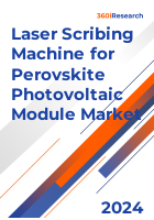 Laser Scribing Machine for Perovskite Photovoltaic Module Market