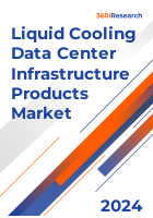 Liquid Cooling Data Center Infrastructure Products Market