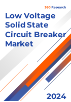 Low Voltage Solid State Circuit Breaker Market 2024-2030
