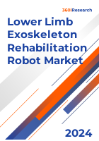 Lower Limb Exoskeleton Rehabilitation Robot Market 2025-2030