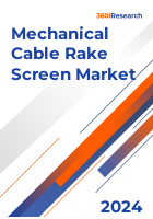Mechanical Cable Rake Screen Market Size & Share 2025-2030