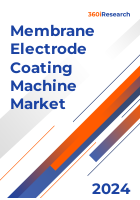 Membrane Electrode Coating Machine Market Size 2025-2030