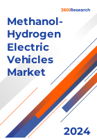 Methanol-Hydrogen Electric Vehicles Market Size 2025-2030