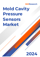 Mold Cavity Pressure Sensors Market Size & Share 2025-2030