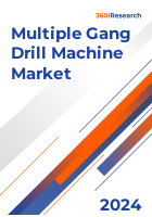 Multiple Gang Drill Machine Market Size & Share 2025-2030