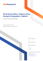 Next-Generation Sequencing Sample Preparation Market