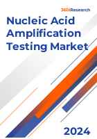 Nucleic Acid Amplification Testing Market by Technique (Probe ...