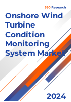 Onshore Wind Turbine Condition Monitoring System Market