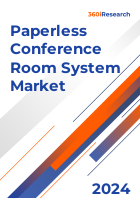 Paperless Conference Room System Market Size 2025-2030
