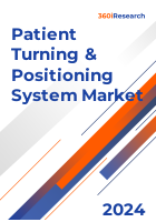 Patient Turning & Positioning System Market Size 2025-2030