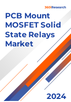 PCB Mount MOSFET Solid State Relays Market Size 2025-2030