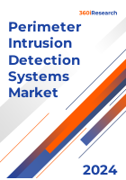 Perimeter Intrusion Detection Systems Market Size 2025-2030