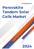 Perovskite Tandem Solar Cells Market Size & Share 2025-2030