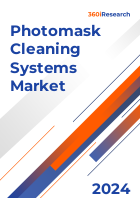 Photomask Cleaning Systems Market Size & Share 2024-2030