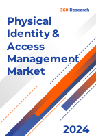 Physical Identity & Access Management Market by Offering (Services ...