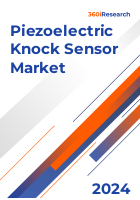 Piezoelectric Knock Sensor Market Size & Share 2025-2030
