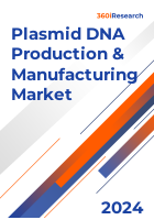 Plasmid DNA Production & Manufacturing Market Size 2024-2030