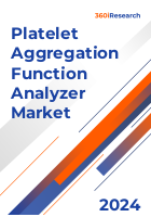 Platelet Aggregation Function Analyzer Market Size 2025-2030