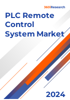 PLC Remote Control System Market Size & Share 2025-2030