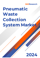 Pneumatic Waste Collection System Market Size 2025-2030