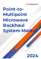 Point-to-Multipoint Microwave Backhaul System Market