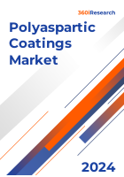 Polyaspartic Coatings Market by Type (Hybrid Polyurea, Pure Polyurea ...