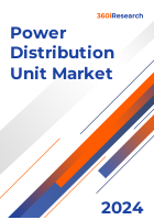 Power Distribution Unit Market Size & Share 2025-2030