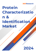 Protein Characterization & Identification Market 2025-2030