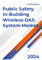 Public Safety In-Building Wireless DAS System Market