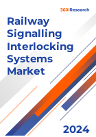 Railway Signalling Interlocking Systems Market 2025-2030