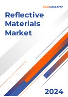 Reflective Materials Market Size & Share 2025-2030