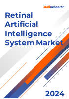 Retinal Artificial Intelligence System Market Size 2025-2030