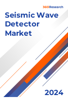Seismic Wave Detector Market Size & Share 2025-2030