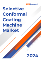 Selective Conformal Coating Machine Market Size 2025-2030