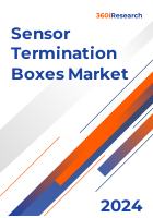 Sensor Termination Boxes Market Size & Share 2025-2030